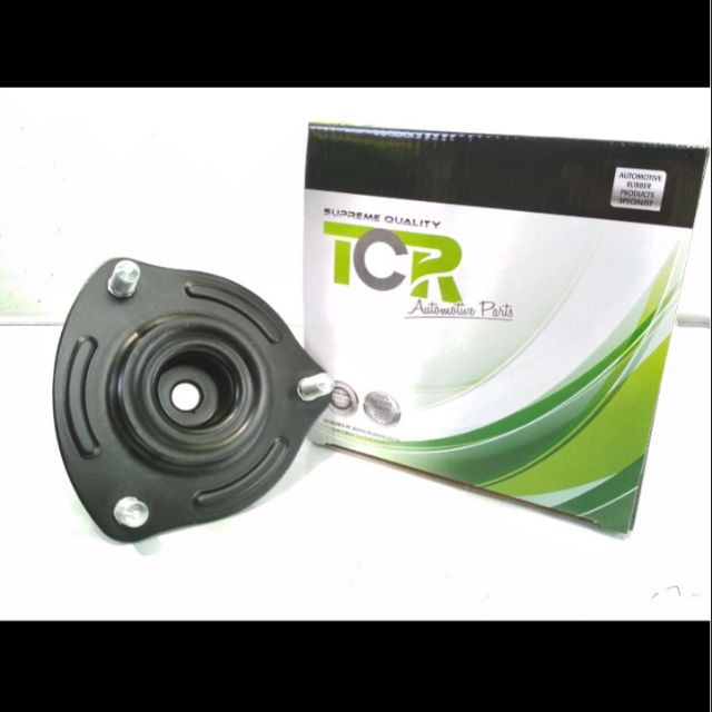 (1pair)Toyota AE92 / AE101 / AE111 Front/Depan & Rear/Belakang Absorber ...