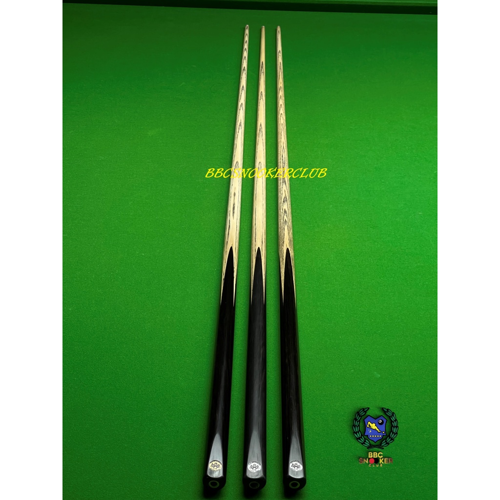 UK THAILAND 🇹🇭 TOURNAMENT SNOOKER CUE ONE PIECE | Shopee Malaysia