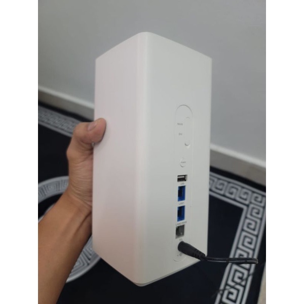 MODEM HUAWEI B618 65D | Shopee Malaysia