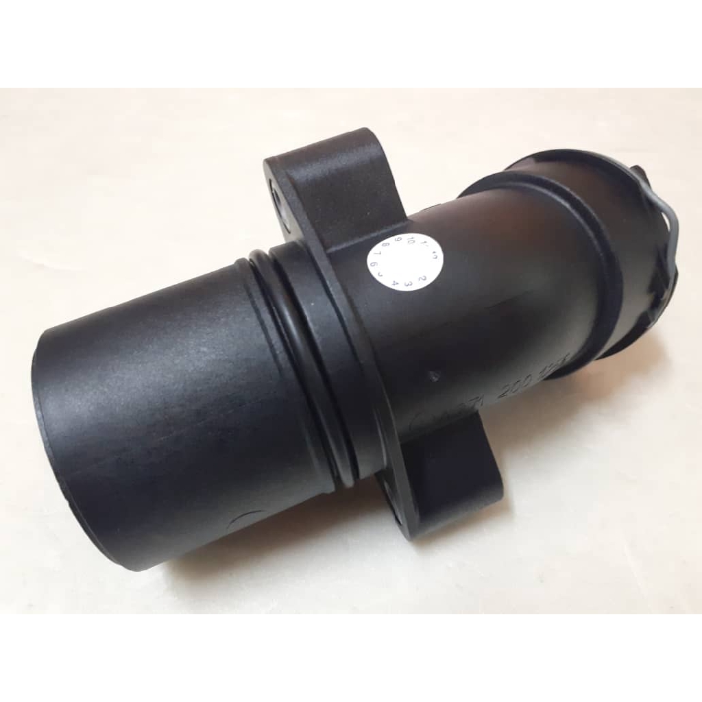 Mercedes Benz W203 W204 W209 W211 M271 Kompressor Thermostat Housing ...