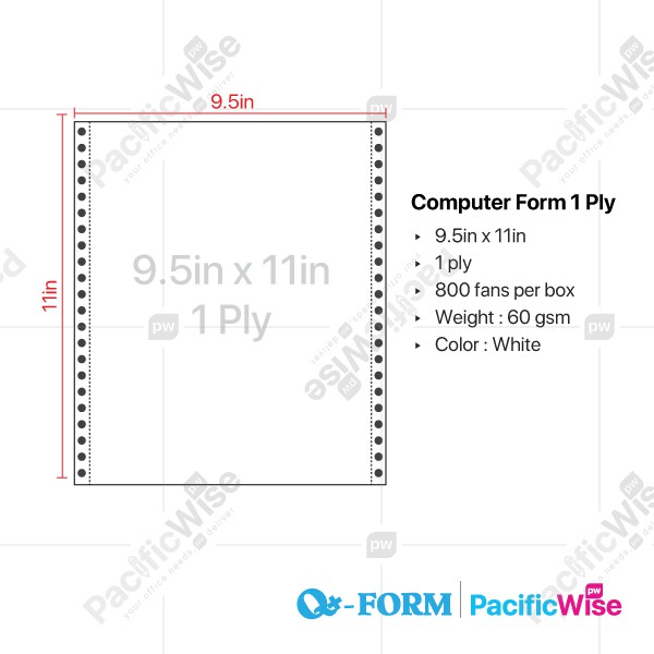 QForm/Computer Form/1Ply/2Ply/2Ply 2Up/2Ply Colour/3Ply/3Ply 2Up/3Ply ...