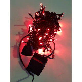 10 METER LED LIGHTING ( DIAMOND SHAPE ) | Shopee Malaysia