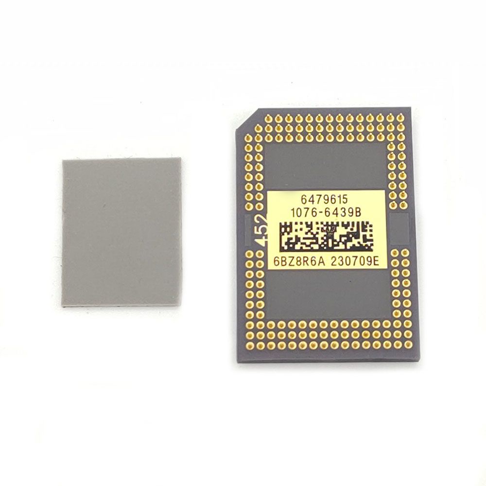 1076-6038B 6039B 6338B 6339B 6438B 6439B 601AB Projector DMD Chip ...