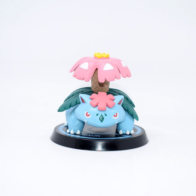 A00006 Pokemon Figure Poke Ball Pokemon Teacup Pokemon Doll Ornaments ...