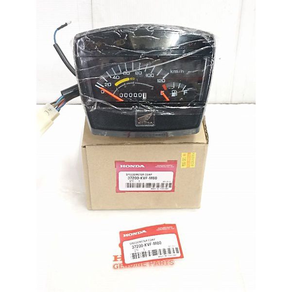 HONDA EX5 DREAM meter assy made in THAILAND | Shopee Malaysia