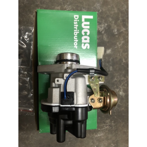 DISTRIBUTOR BRAND LUCAS PROTON SAGA ISWARA 12v,WIRA(CRB) DISTRIBUTOR ...