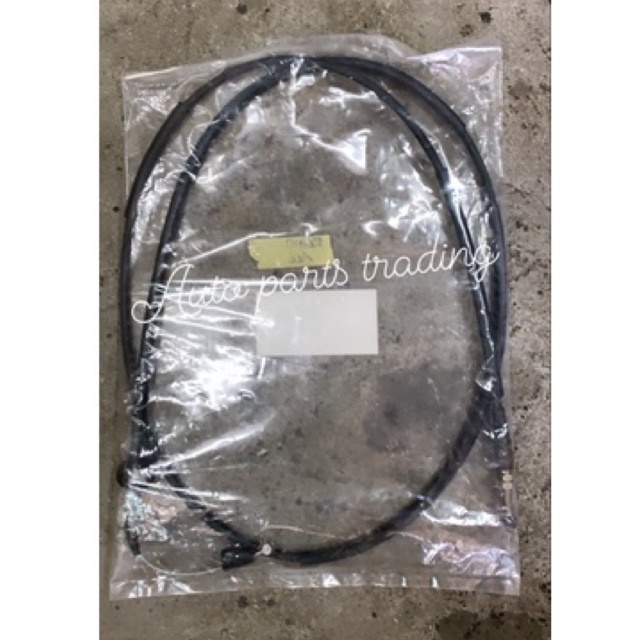 TOYOTA HIACE RZH112 ACCELERATOR CABLE | Shopee Malaysia