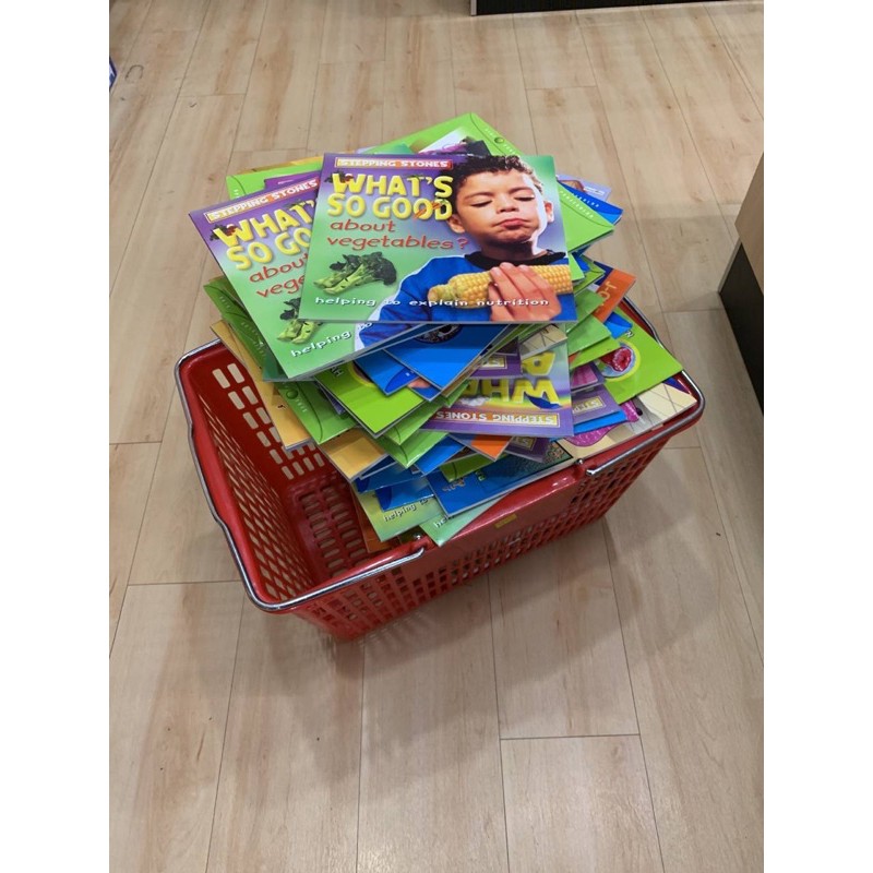 Personal Shopper Buku | Shopee Malaysia