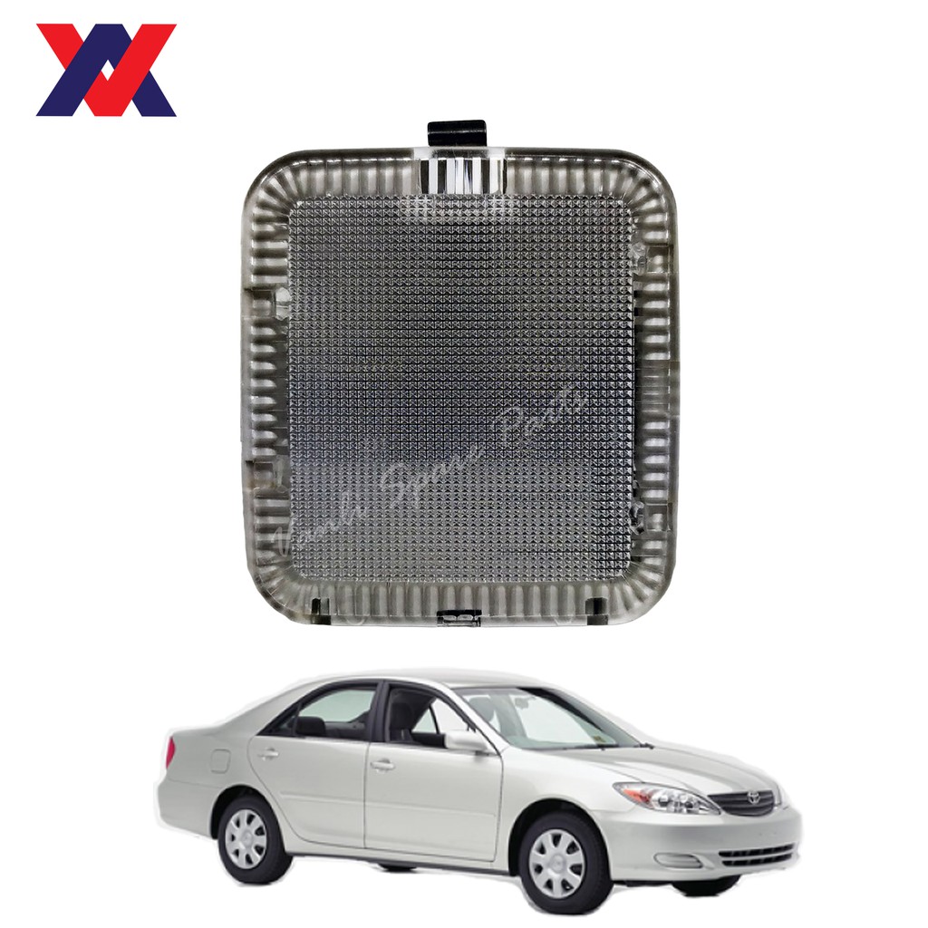 Toyota Lamp Assy Luggage Compartment for Camry ACV30 2.4cc - 81330 ...