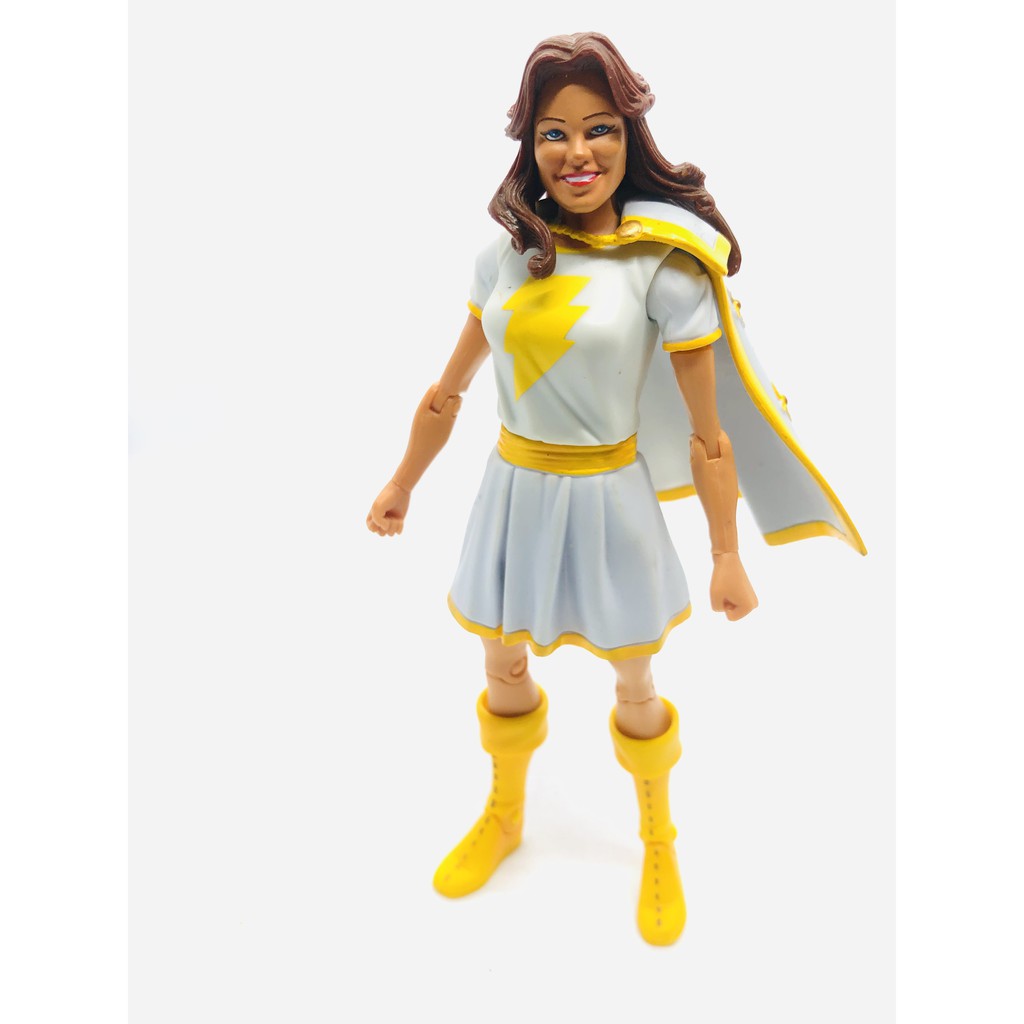 DC COMICS MARY BATSON FIGURE | Shopee Malaysia