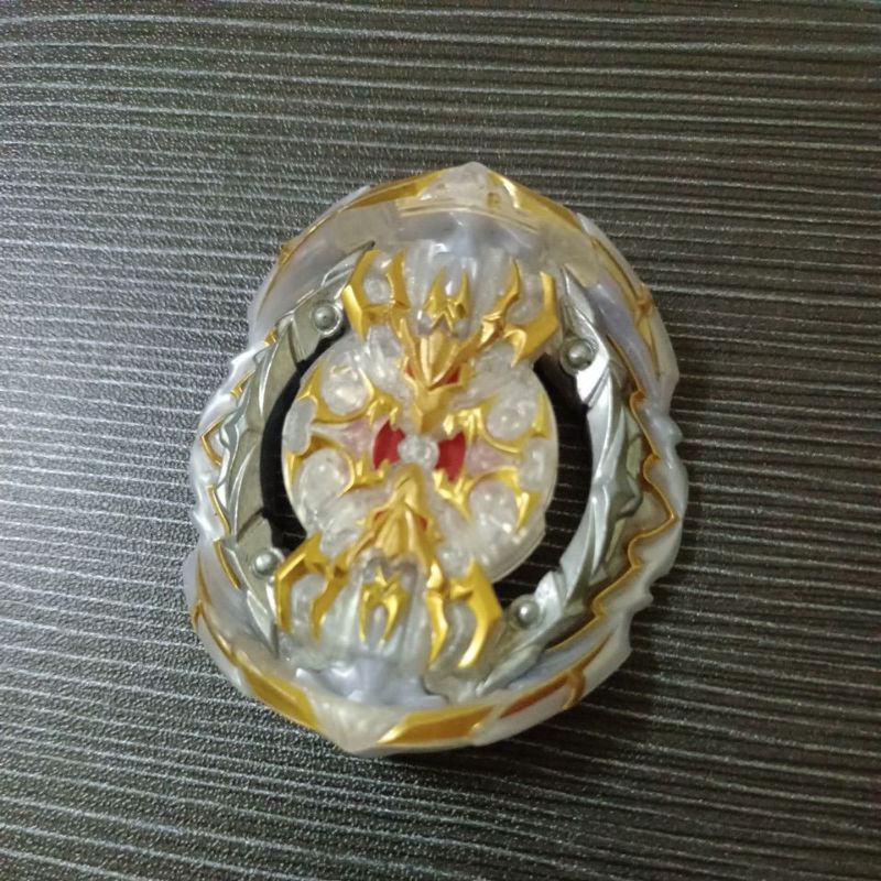Beyblade Royal Genesis (Layer Only) | Shopee Malaysia