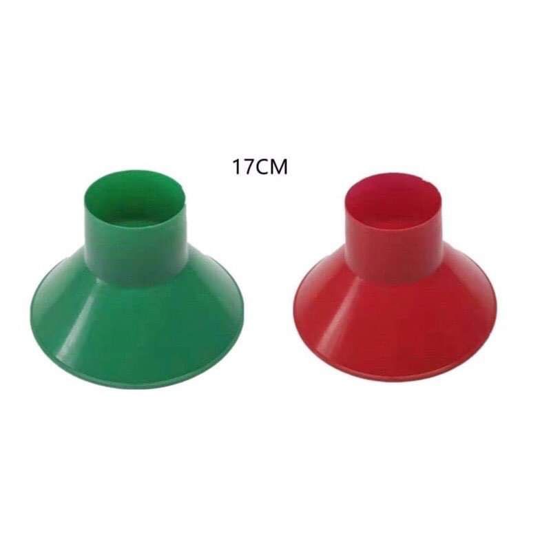Plastic Funnel Standard Plastic Food & Beverage Funnel Cup (Corong ...