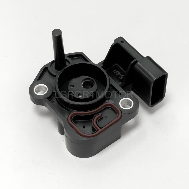 YAMAHA EGO-S FI THROTTLE POSITION SENSOR (TPS) TAG EGOSFI EGOS FI ...