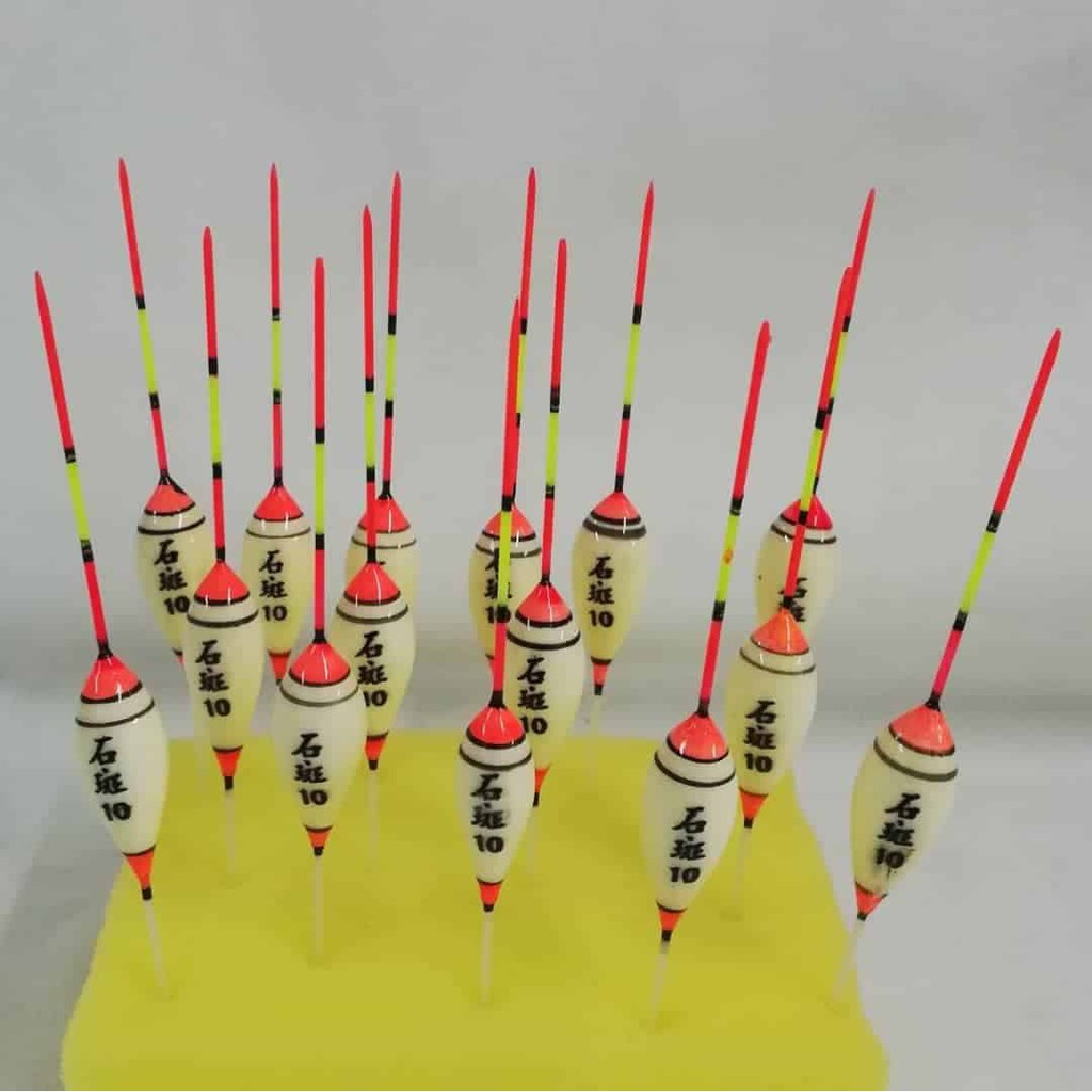 ORIGINAL SNIPER PRAWN FLOAT | Shopee Malaysia