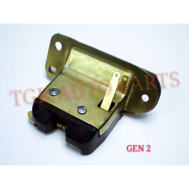 PROTON GEN 2 PERSONA TAIL GATE BONNET INNER LOCK BELAKANG BONNET LOCK ...