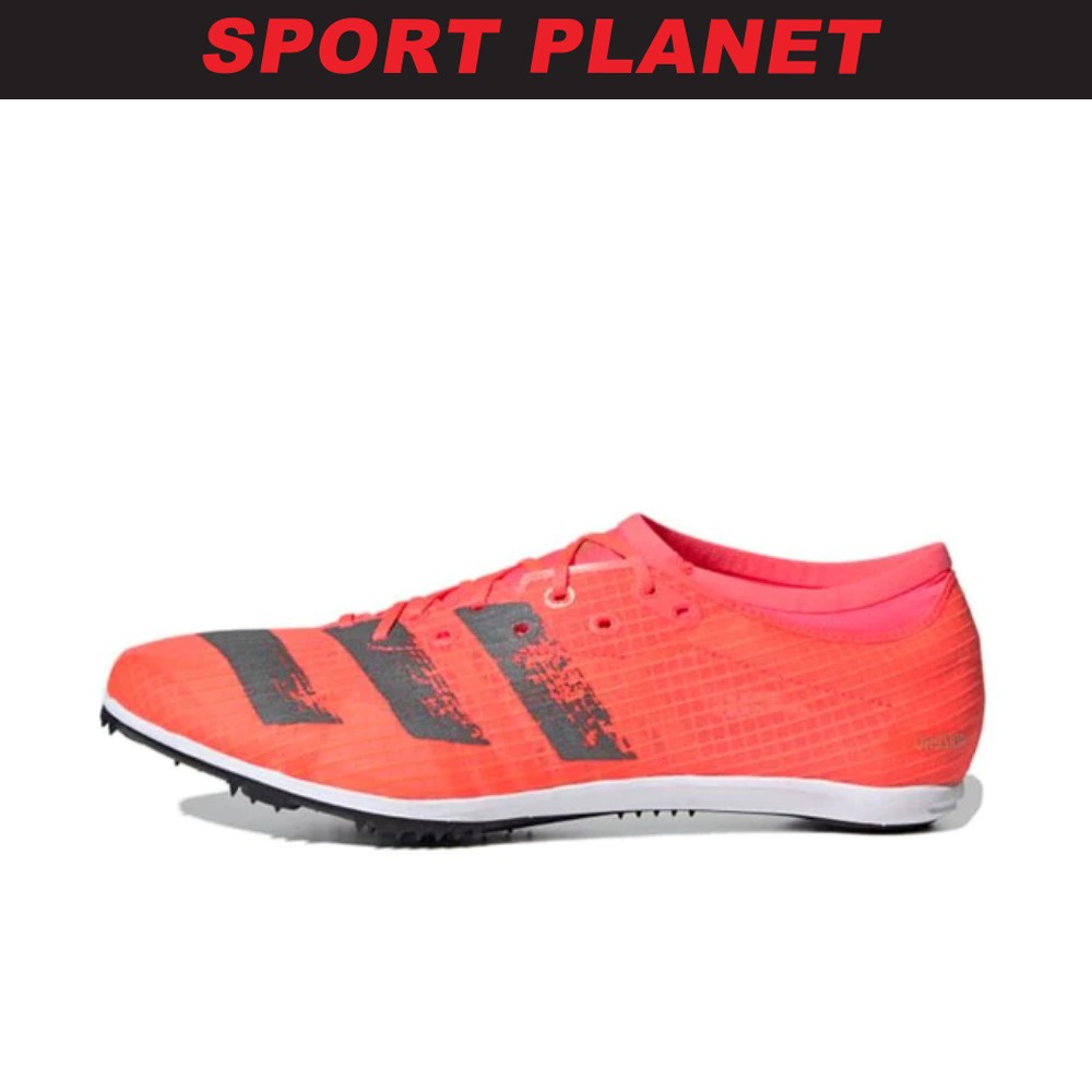 adidas Men Adizero Ambition Spike Track & Field Running Shoe Kasut ...