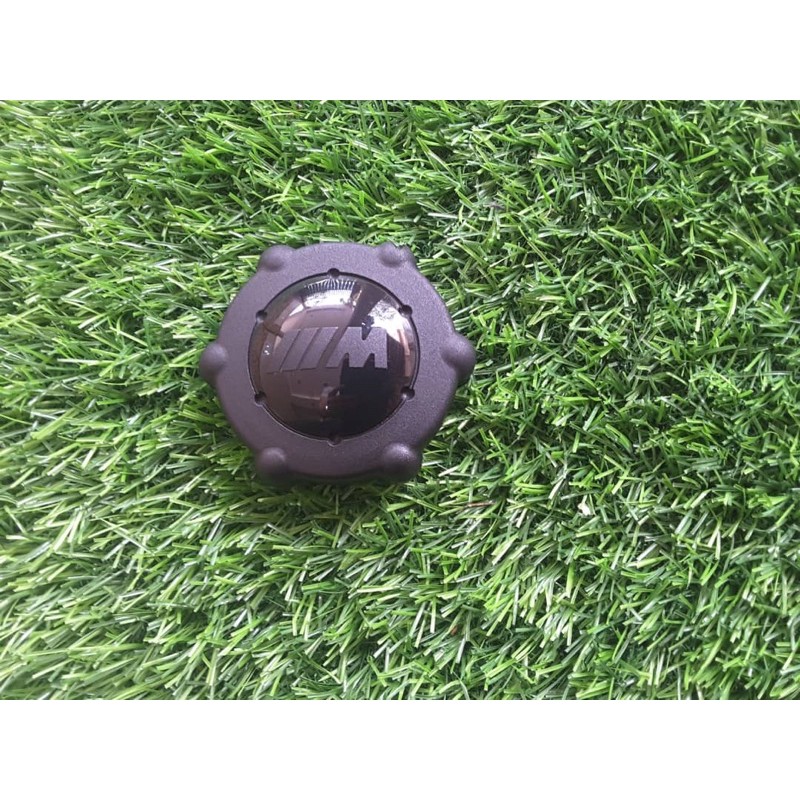 BMW GENUINE M ENGINE OIL CAP | Shopee Malaysia