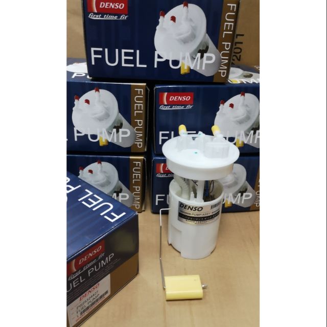 FUEL PUMP PROTON WAJA PW25324427 GREAT QUALITY! | Shopee Malaysia
