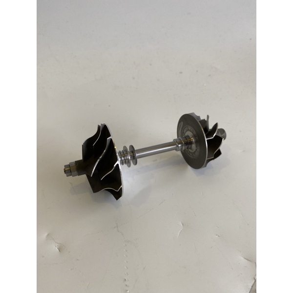 cfe kp39 preve suprima exora bolt turbo exhaust shaft sub high quality ...