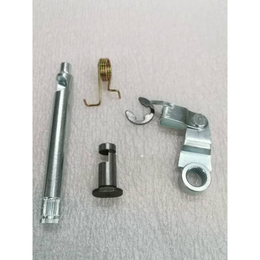 Yamaha 135LC LC135 LC 135 V1 Hand Clutch Push Guide Set Cable Shaft ...