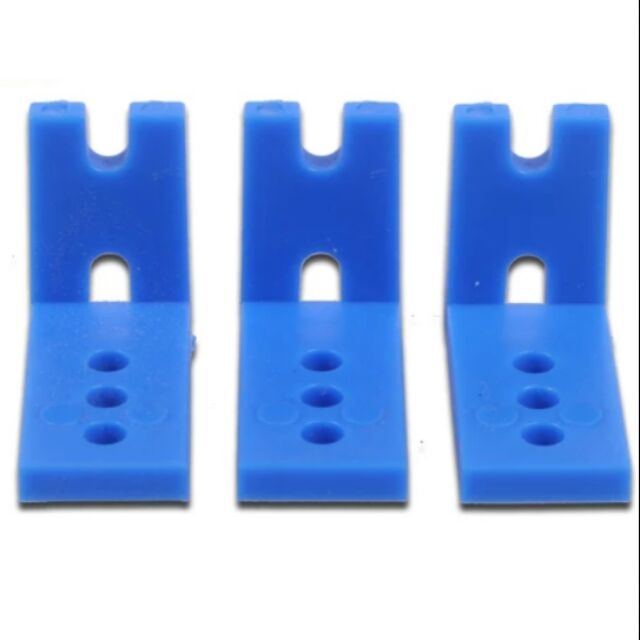 Flexing and Connecting L-shaped Frame 1201 Plastic Angle Frame | Shopee ...