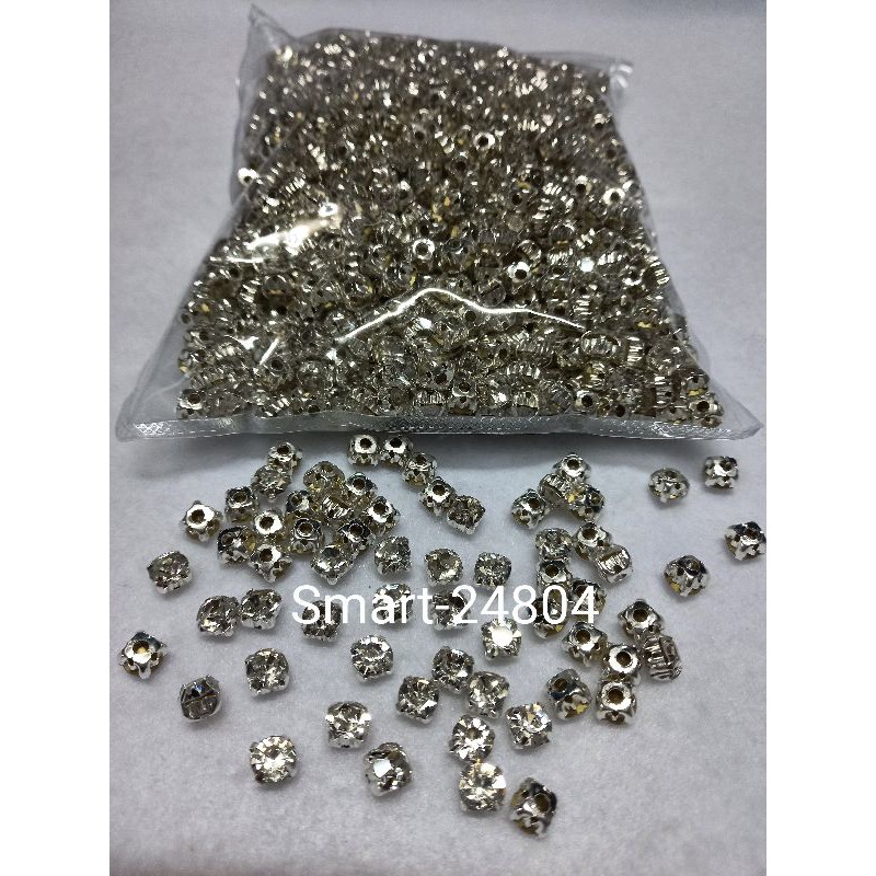 Ss Shell Diamond 30 per Gross | Shopee Malaysia