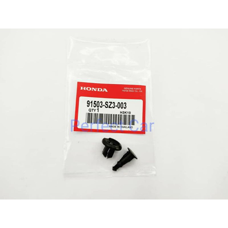 ORIGINAL HONDA CITY SEL 2002-2006 JAZZ SAA 2002-2006 - CLIP ENGINE ...