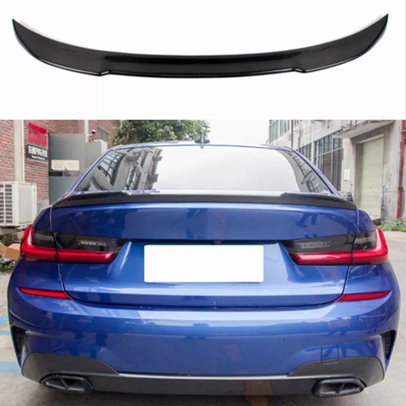CS style for BMW G20 G28 2019 -2022 320i 320D new 3 series carbon fiber ...