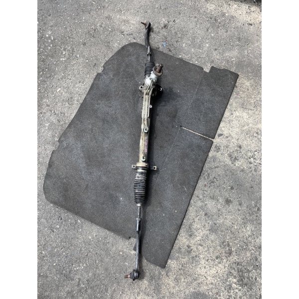 MINI R50 R53 STEERING RACK USED JAPAN | Shopee Malaysia