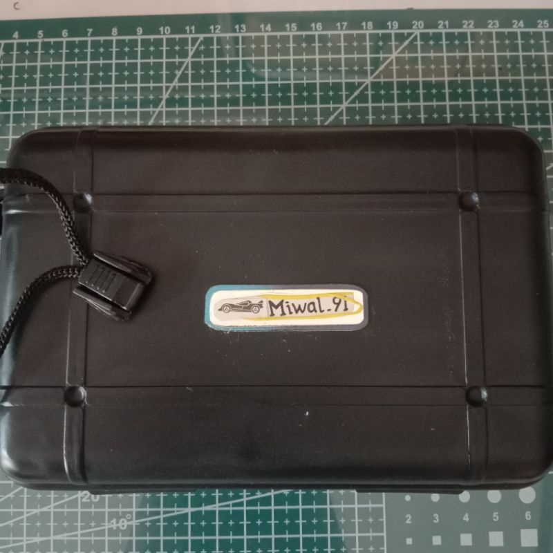 Tamiya storage box | Shopee Malaysia