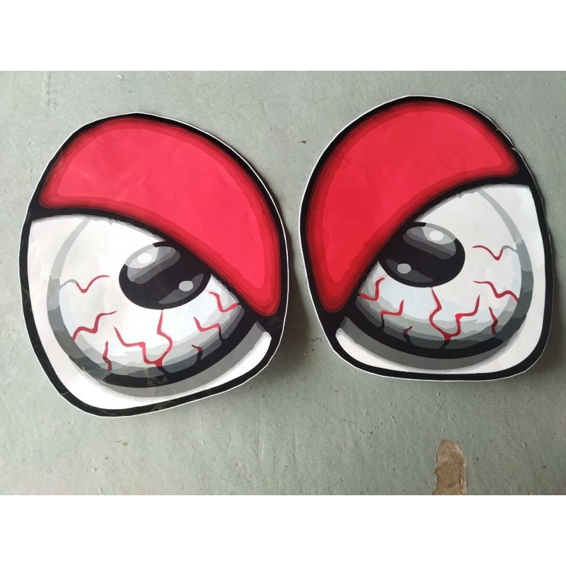 R50-R53 Eye Decal Set | Shopee Malaysia