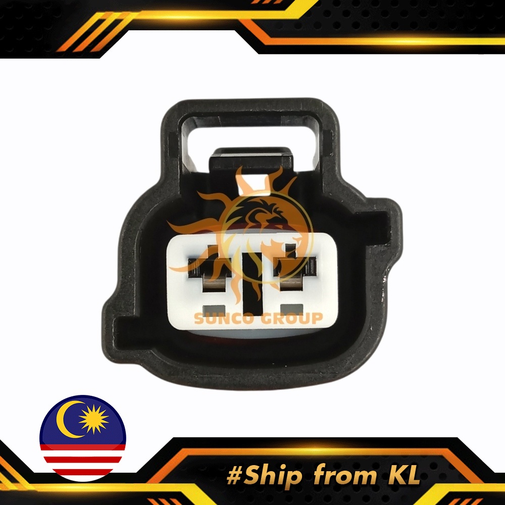 Perodua Myvi Viva Alza Axia Toyota T20 Side Brake Signal Light Bulb ...