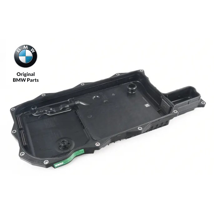 Genuine BMW 330e 530e 740e 740Le 740LeX X3 30eX X5 40eX ATF ...