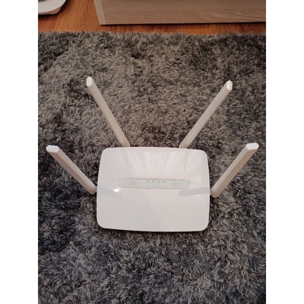 CPE C300 4G unlimited | Shopee Malaysia