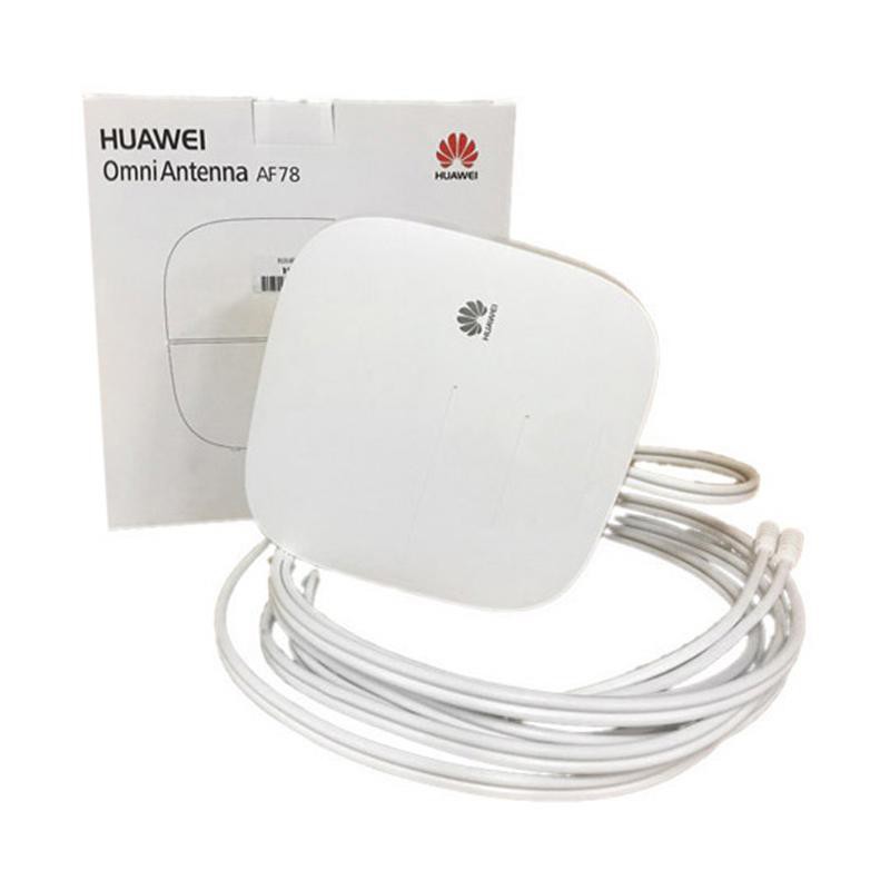 Huawei Omni Af78 4g Lte Indoor Antenna / 4g Modem Signal Booster ...