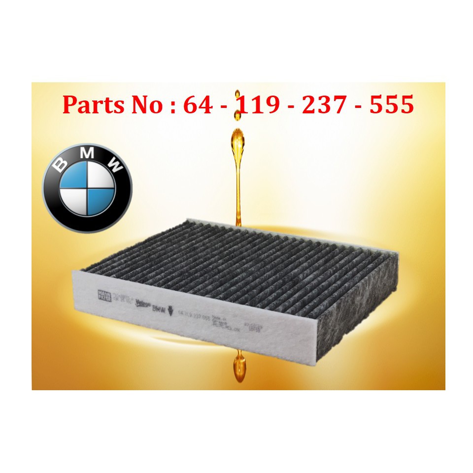 BMW - F22 F30 F80 M3 F82 M4 F87 M2 N20 N47 B46 S55 N55 B48 B58 Aircond ...