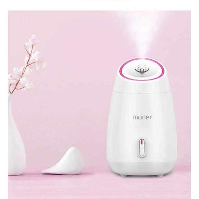 Fresh maoer Fruit Face Steamer (Customer Orders Up To 4 Products / Unit ...