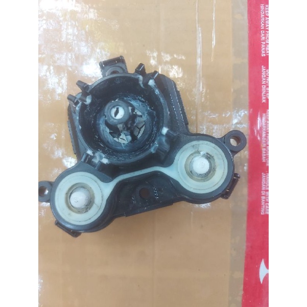 Mitsubishi expander mirror motorbike | Shopee Malaysia