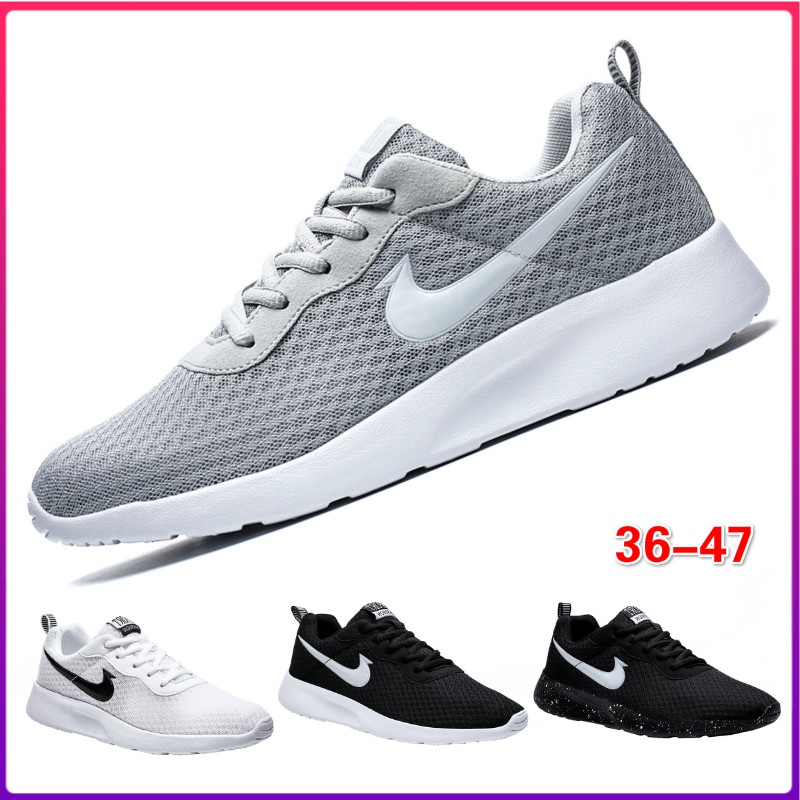 2024 Raya Kasut Unisex Jogging Running Shoes Outdoor Casual Couple ...