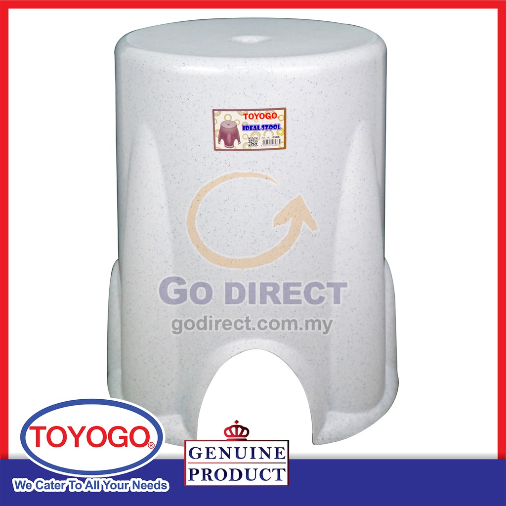 TOYOGO Large Nestable Chair Adult Outdoor Kids Living Room Durable ...