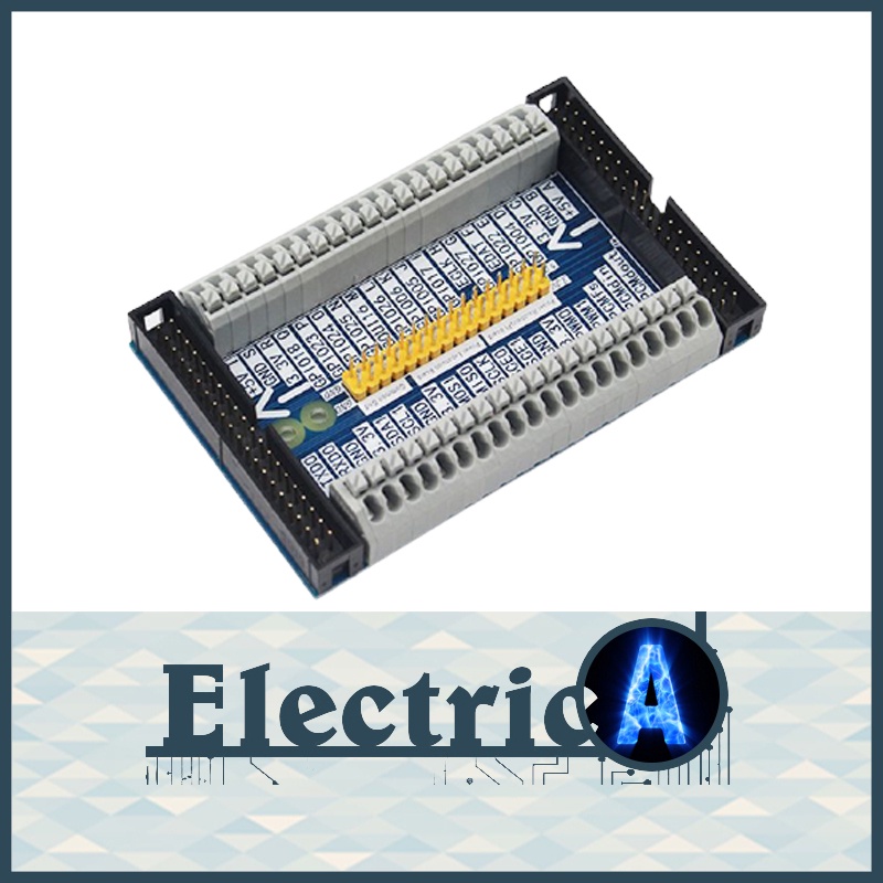 Raspberry PI GPIO Cascade Board Extension Board Multi-function ...