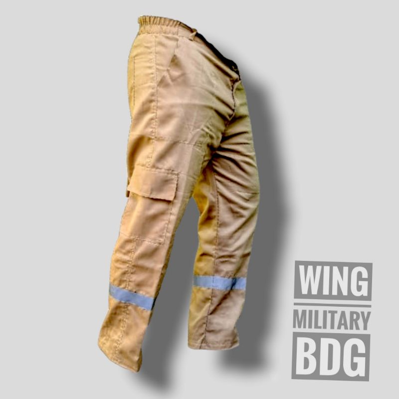 Skotlet Wearpack Safety Work Pants PDL Model Project Pants/ Pants ...