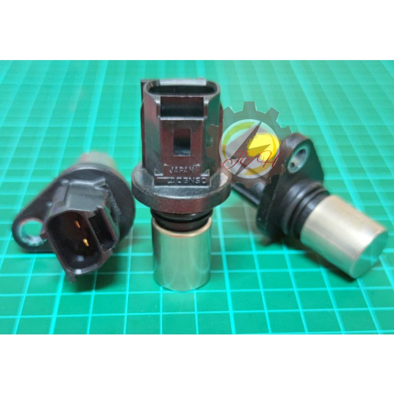 100% ORIGINAL TOYOTA / PERODUA CAMSHAFT SENSOR MYVI ALZA VIOS AVANZA ...