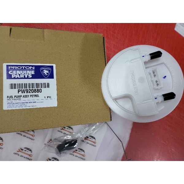 Proton Preve Exora Bold IRIZ Fuel Pump Genuine Part Original 1PC ...