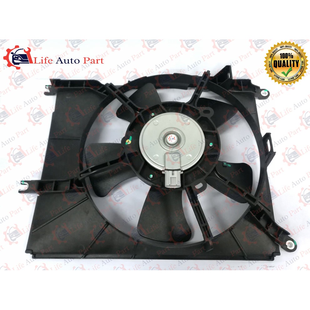 Viva Myvi Old Big Fan Motor (Convert To Big Motor) | Shopee Malaysia