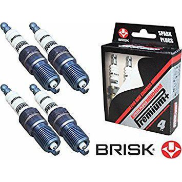 Nissan Grand Livina/ Latio/ Almera/ Slyphy - Brisk Iridium Premium+ ...