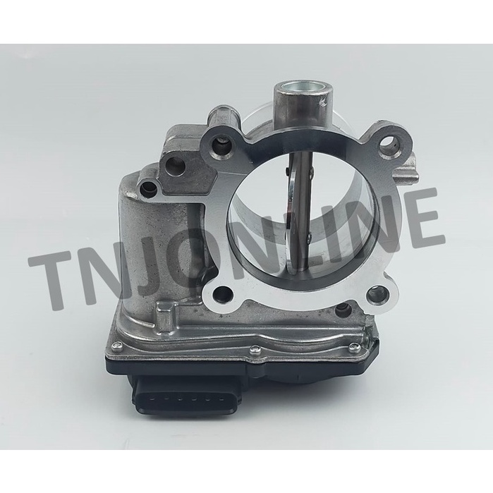 THROTTLE BODY-TOYOTA HILUX REVO GUN125 (26100-0E020) | Shopee Malaysia