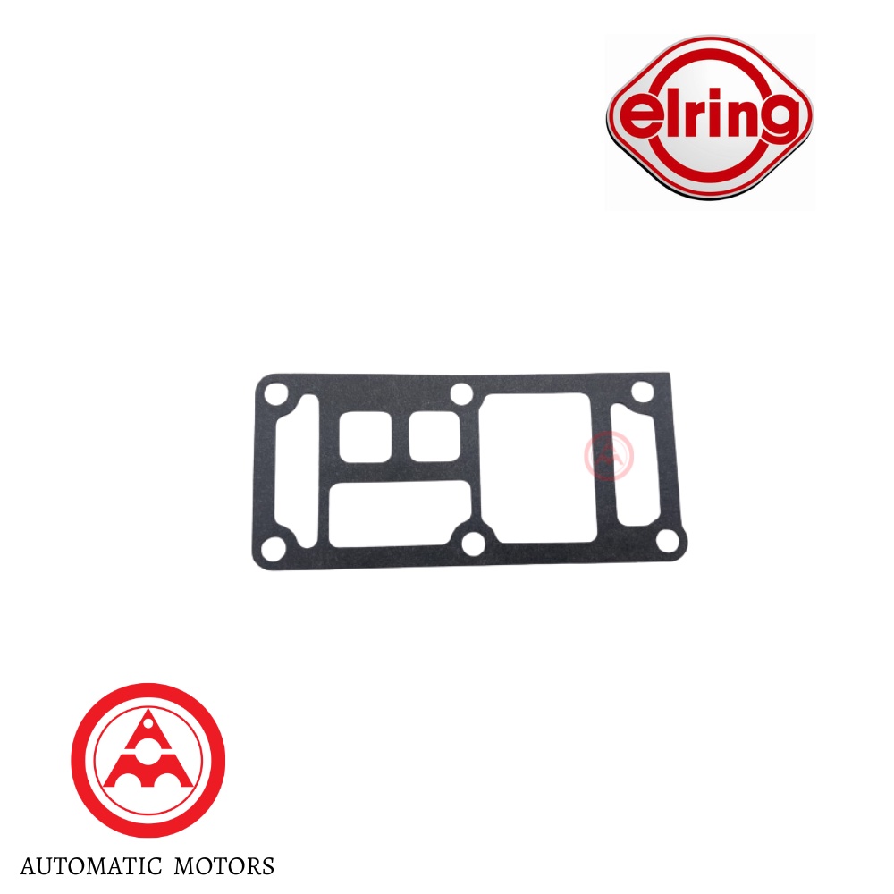 BMW Elring Oil Filter Housing Gasket Block BMW M40 M43 E30 E36 E46 E34 ...