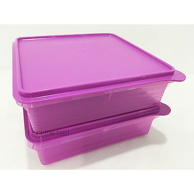 Tupperware B2B Snack Stor 2.9L (1 pc) | Shopee Malaysia