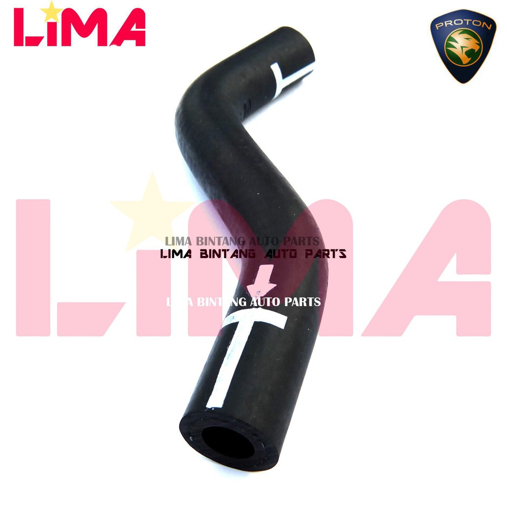 PROTON EXORA BOLD , PREVE TURBO OIL COOLER HOSE *ORIGINAL* | Shopee ...